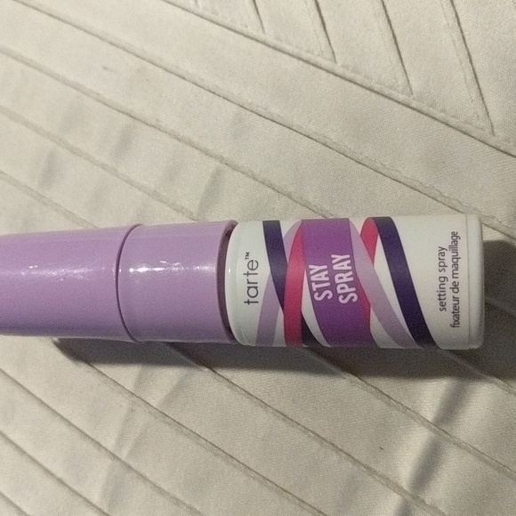 tarte | Makeup | Tarte Stay Spray | Poshmark